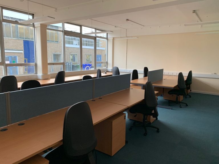 Case studies - JET Construction - Milton Keynes - JET Construction MK